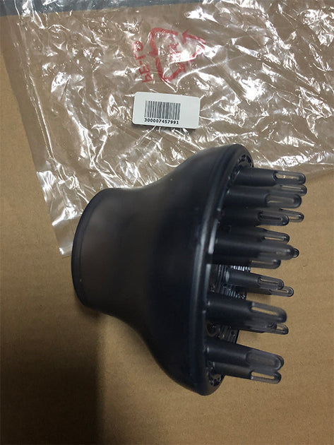 Teckwah Online ID | DIFFUSER