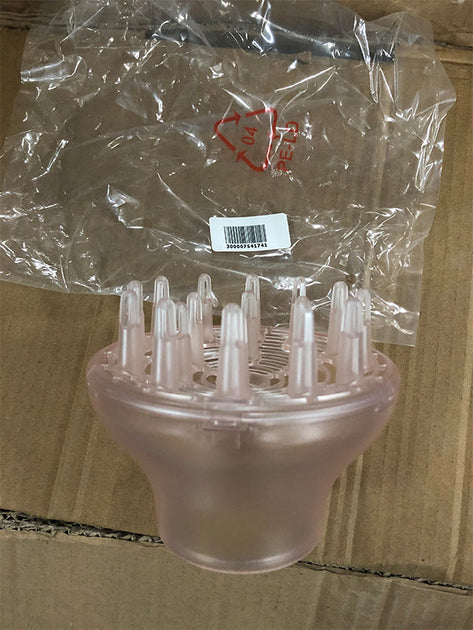 Teckwah Online ID | DIFFUSER