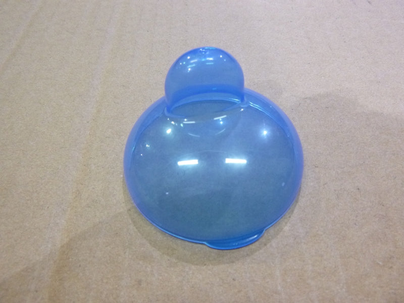 Teckwah Online ID | TOP CAP BLUE