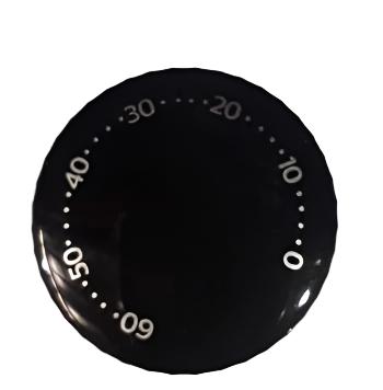Teckwah Online ID | TIMER KNOB